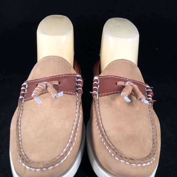 Sebago | Shoes | Sebago Authentic Docksides Womens Loafers | Poshmark